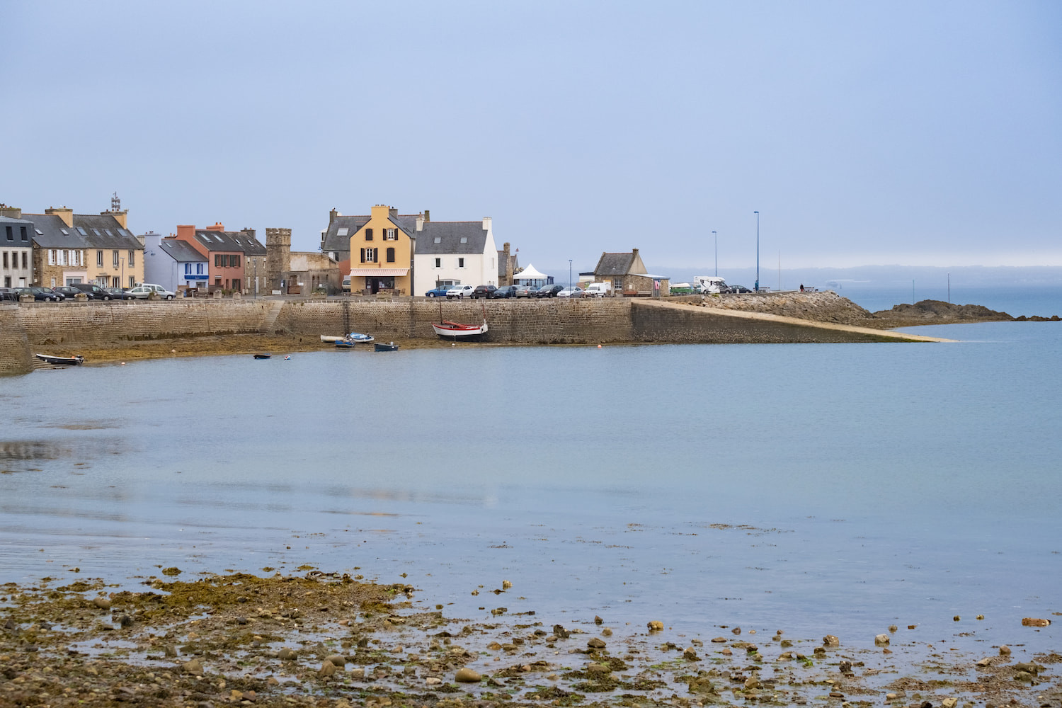 Mairie de Crozon – Presqu'île de Crozon