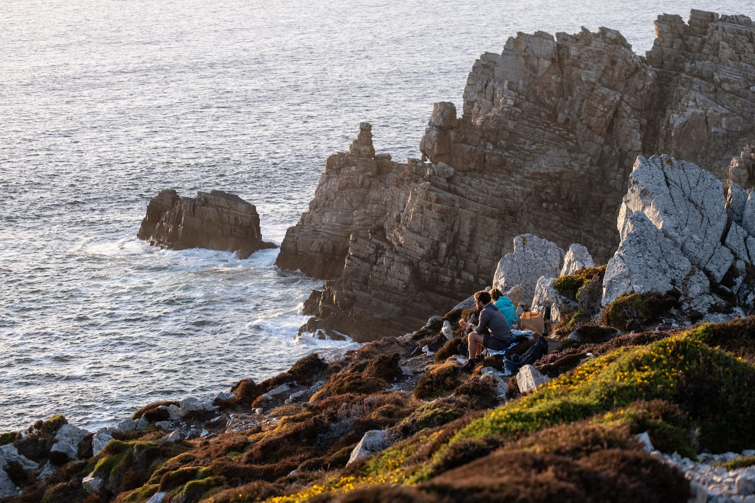 Mairie de Crozon – Presqu'île de Crozon